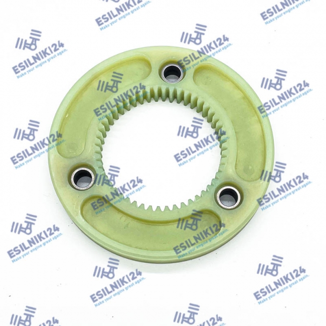 COUPLING KTR BOWEX FLE-PA 48 D-135 GENUINE