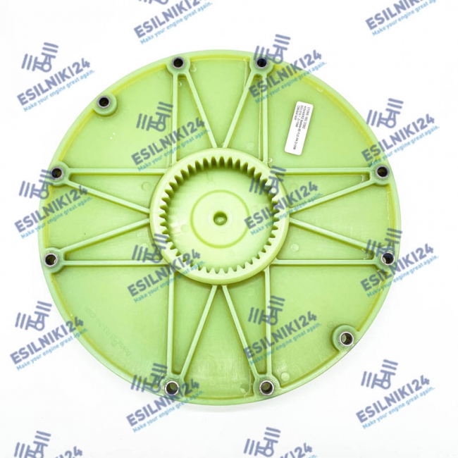 COUPLING KTR BOWEX FLE-PA 65 D-338 GENUINE