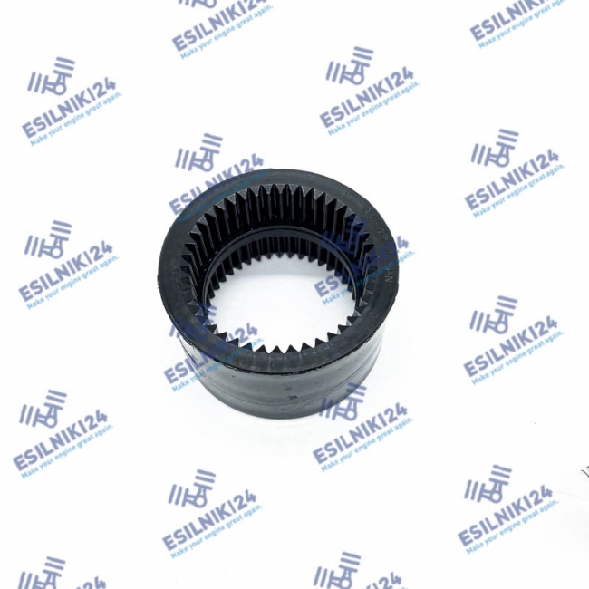 COUPLING PARKER DC-42-S-BN GENUINE