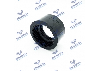 COUPLING PARKER DC-42-S-BN GENUINE