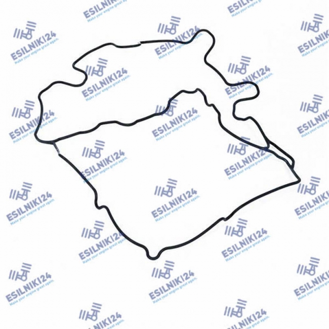 PERKINS USZCZELKA GÓRNA POKRYWY ZAWORÓW GN HP ORYGINAŁ | esilniki24.pl