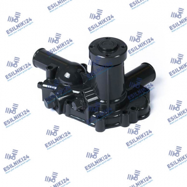 145016474 PERKINS WATER PUMP KC KD GENUINE