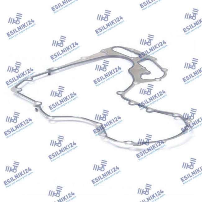 PERKINS USZCZELKA POKRYWY ROZRZĄDU RG RJ PJ 3681P047