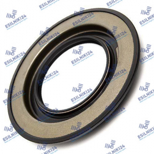 PERKINS REAR SEAL OIL GENUINE