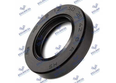 198636090 PERKINS SEAL FRONT END OIL 25X42X8 GENUINE