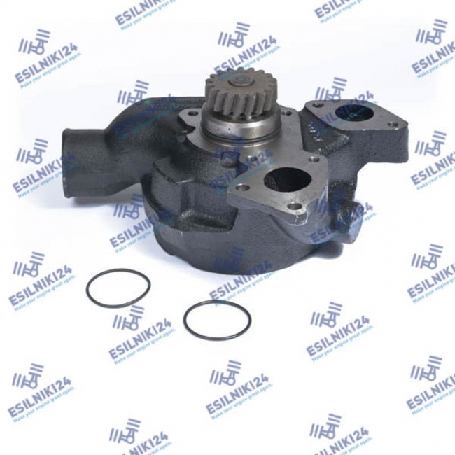 U5MW0160 PERKINS WATER PUMP YB YD GENUINE