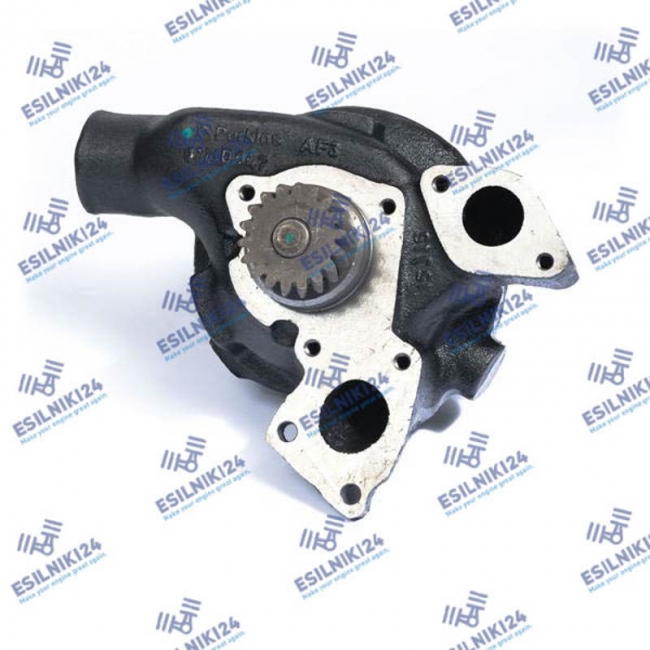 U5MW0160 PERKINS WATER PUMP YB YD GENUINE