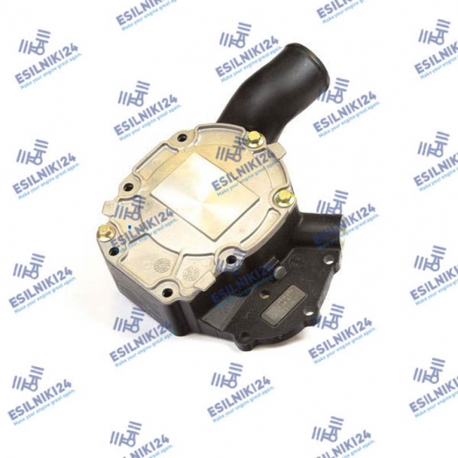 U5MW0205 PERKINS WATER PUMP PJ PK GENUINE