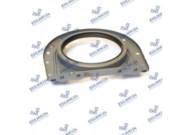 2418F705 PERKINS SEAL REAR END OIL WITH HOUSING 1106 1206 GENUINE