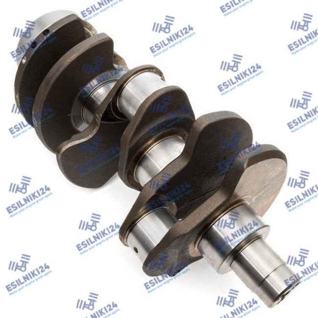 ZZ90236 PERKINS CRANKSHAFT KIT DK XM 1103 SERIES GENUINE