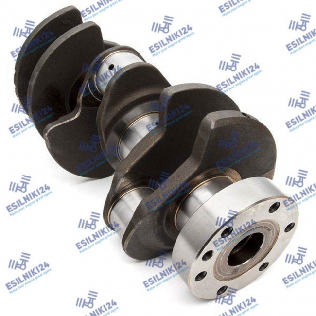 ZZ90236 PERKINS CRANKSHAFT KIT DK XM 1103 SERIES GENUINE