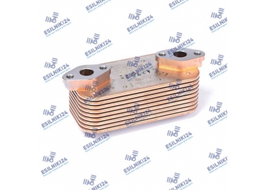 PERKINS CHŁODNICA OLEJU RE RG ORYGINAŁ | esilniki24.pl