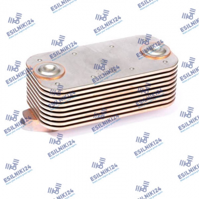 PERKINS OIL COOLER RE RG GENUINE | esilniki24.pl