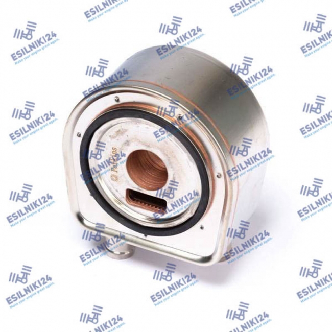 2486A219 PERKINS OIL COOLER AK AM GENUINE