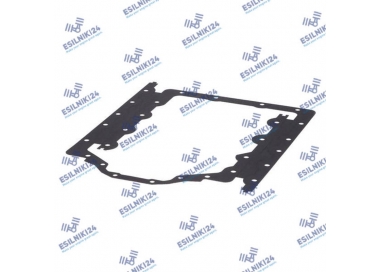 3681M005 PERKINS OIL SUMP GASKET 1006 GENUINE