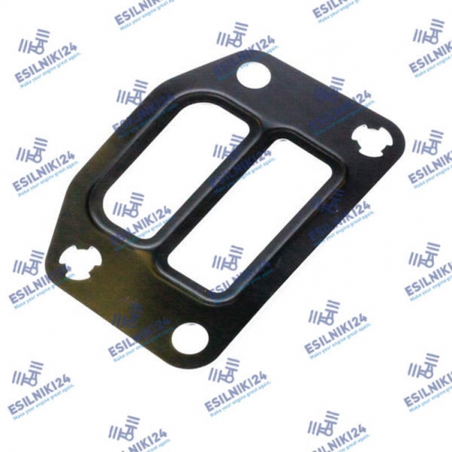 3688A039 PERKINS ENGINE GASKET OIL FILTER HEAD GENUINE