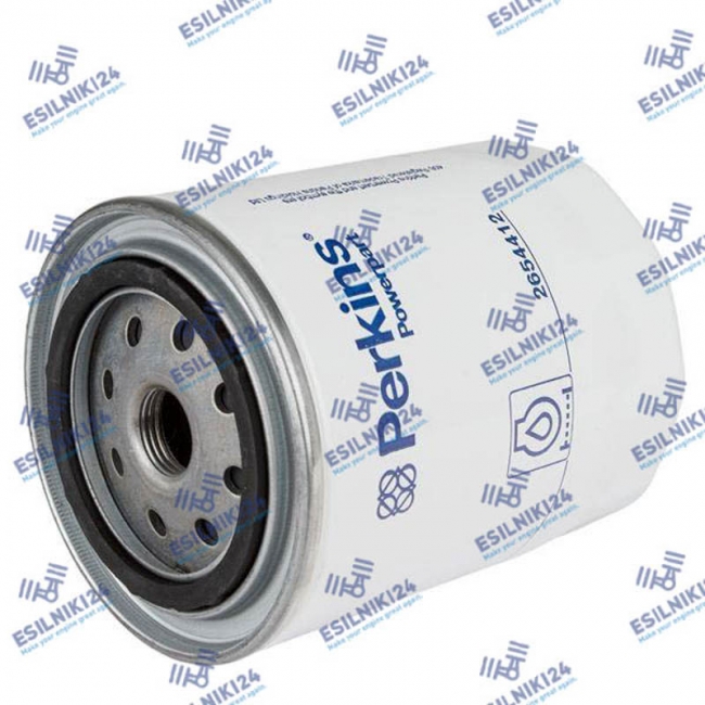 Oil Filters For Perkins Engines at Holly Stine blog