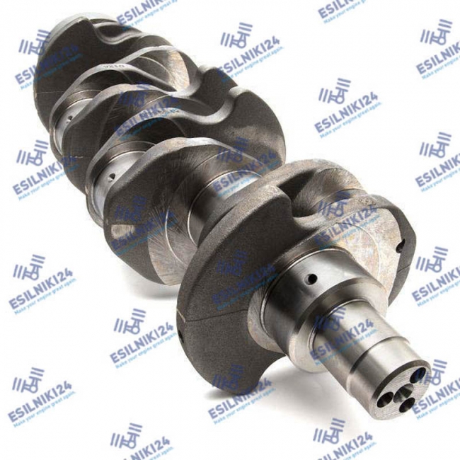 ZZ90237 PERKINS CRANKSHAFT KIT NL RG 1104 SERIES GENUINE - CONNECTING ...