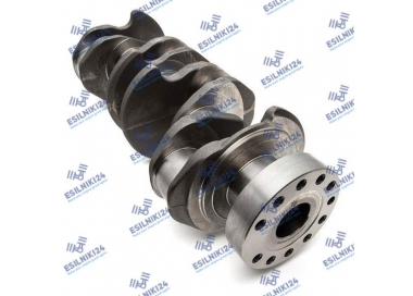 ZZ90237 PERKINS CRANKSHAFT KIT NL RG 1104 SERIES GENUINE - CONNECTING ...