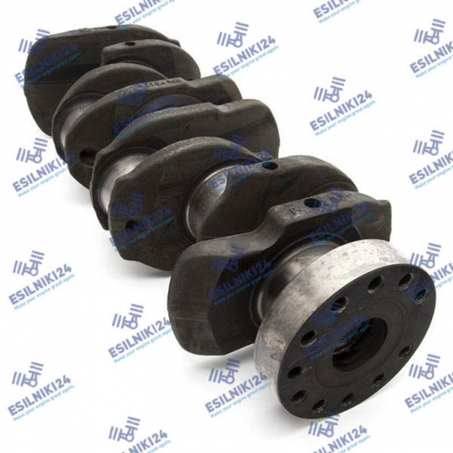 ZZ90238 PERKINS CRANKSHAFT KIT AA AK LD 1000 SERIES GENUINE