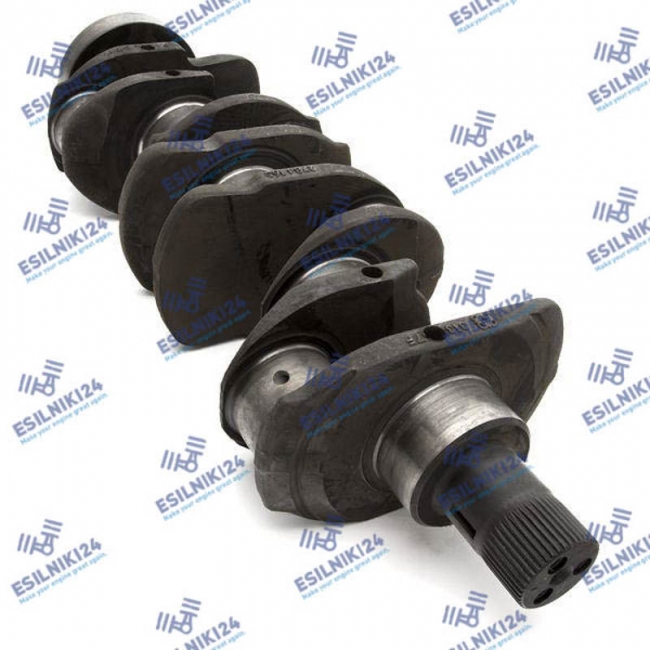 ZZ90238 PERKINS CRANKSHAFT KIT AA AK LD 1000 SERIES GENUINE