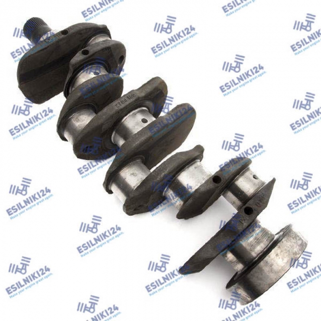 ZZ90238 PERKINS CRANKSHAFT KIT AA AK LD 1000 SERIES GENUINE