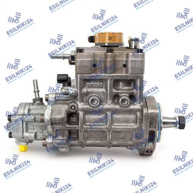 2641A405 PERKINS POMPA WTRYSKOWA NH NJ ORYGINAŁ