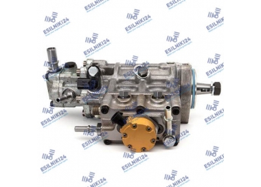 2641A405 PERKINS POMPA WTRYSKOWA NH NJ ORYGINAŁ