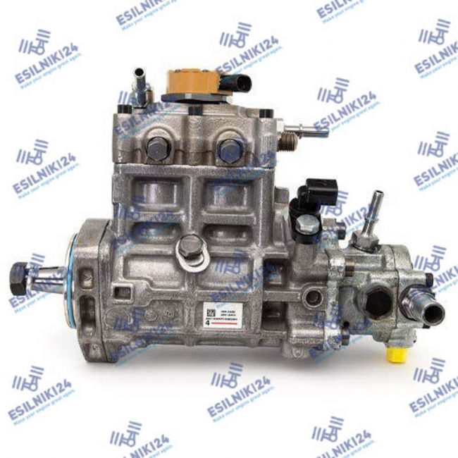 2641A405 PERKINS POMPA WTRYSKOWA NH NJ ORYGINAŁ