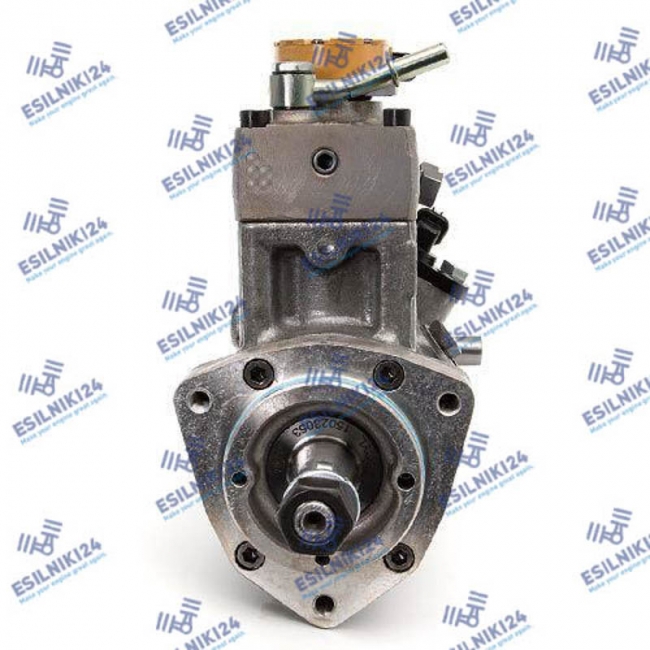 2641A405 PERKINS POMPA WTRYSKOWA NH NJ ORYGINAŁ