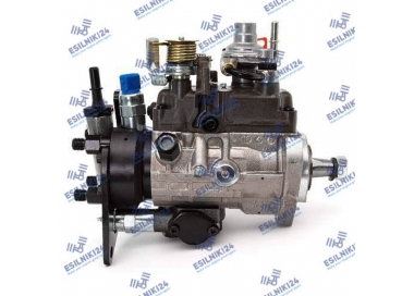 2644H013 PERKINS FUEL INJECTION PUMP RG DELPHI