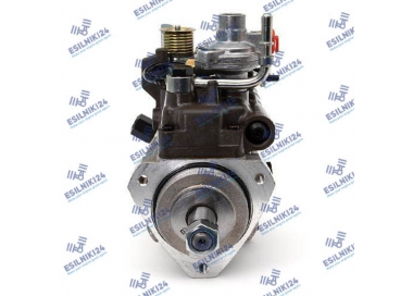 2644H013 PERKINS FUEL INJECTION PUMP RG DELPHI