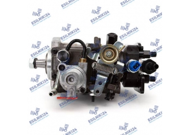 2644H013 PERKINS FUEL INJECTION PUMP RG DELPHI