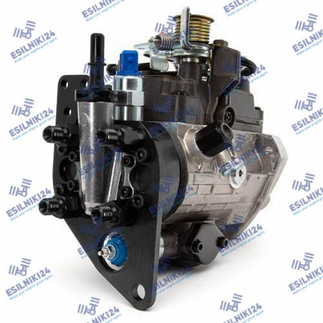 2644H013 PERKINS FUEL INJECTION PUMP RG DELPHI
