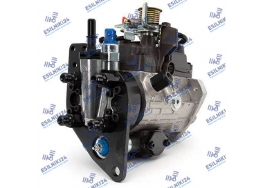 2644H023 PERKINS FUEL INJECTION PUMP RG DELPHI