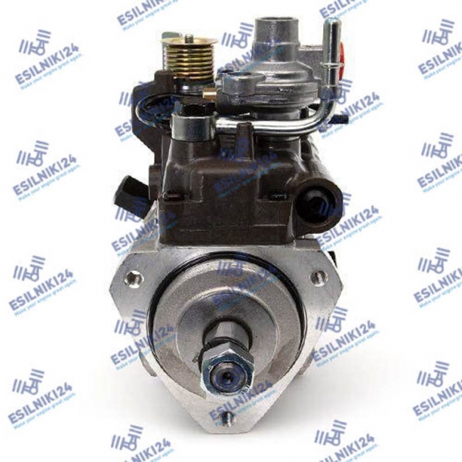 2644H023 PERKINS FUEL INJECTION PUMP RG DELPHI