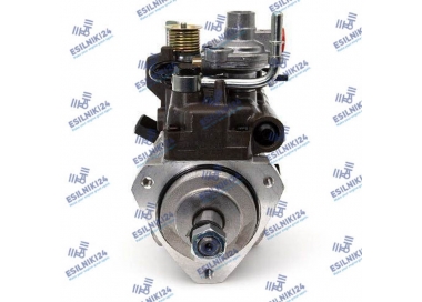 2644H023 PERKINS FUEL INJECTION PUMP RG DELPHI