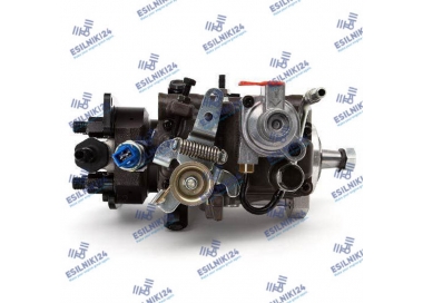 2644H023 PERKINS FUEL INJECTION PUMP RG DELPHI