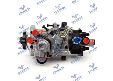 UFK4C739 PERKINS FUEL INJECTION PUMP AK AQ DELPHI