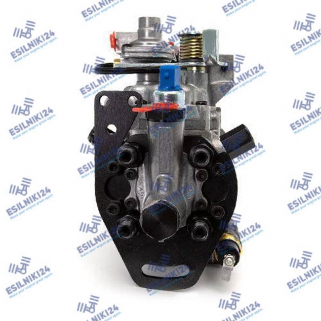 UFK4C739 PERKINS FUEL INJECTION PUMP AK AQ DELPHI