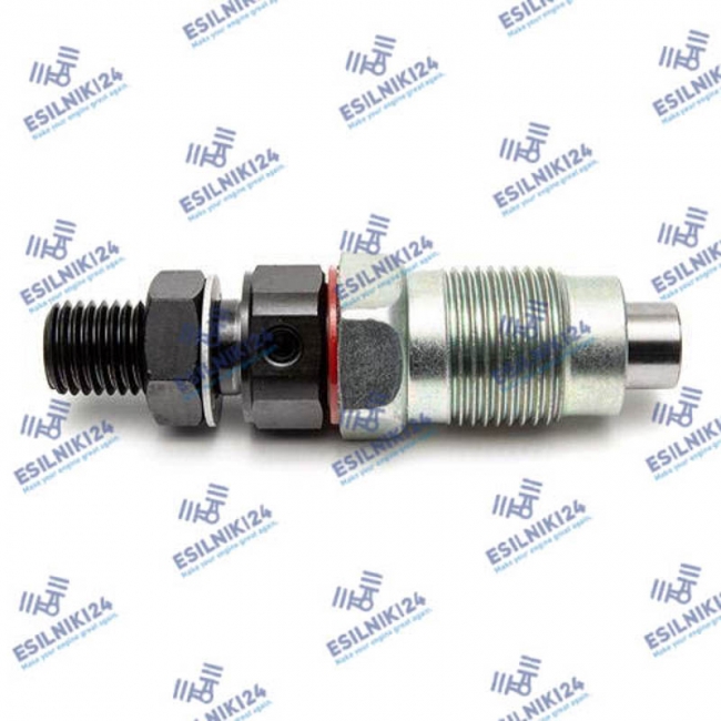 131406340 PERKINS INJECTOR ASSEMBLY GJ HH GENUINE