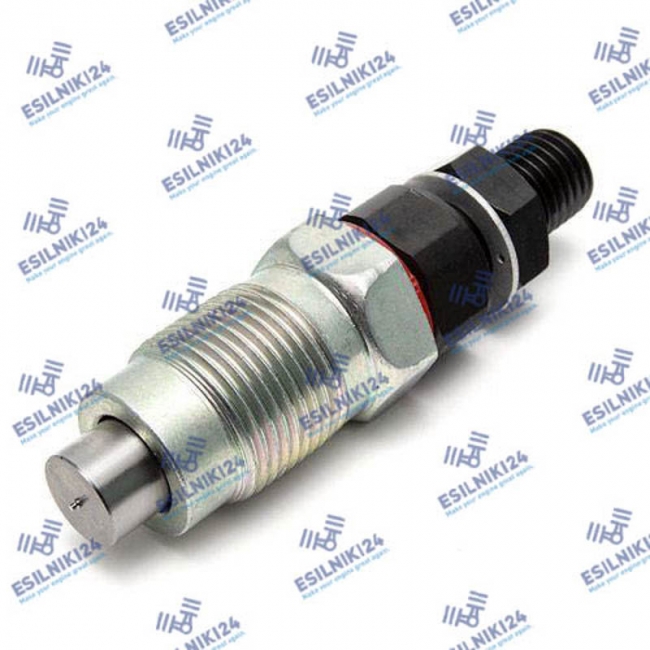 131406340 PERKINS INJECTOR ASSEMBLY GJ HH GENUINE