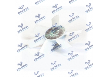 PERKINS WENTYLATOR GJ KD 330MM ORYGINAŁ | esilniki24.pl