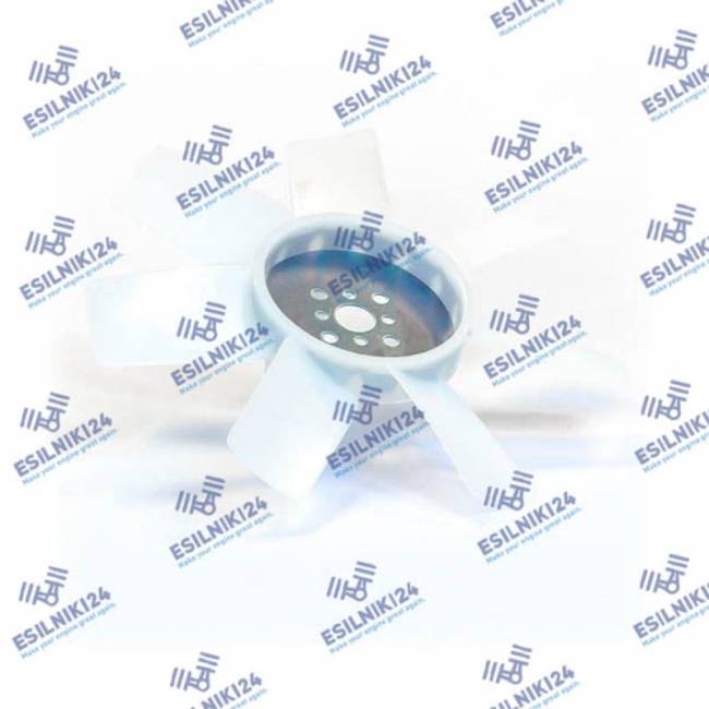 PERKINS WENTYLATOR GJ KD 330MM ORYGINAŁ | esilniki24.pl