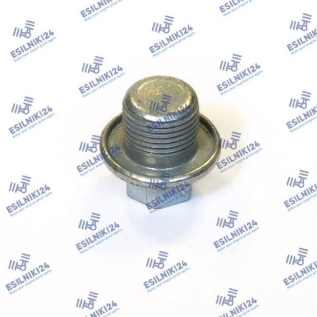 32186405 PERKINS PLUG OIL DRAIN GENUINE