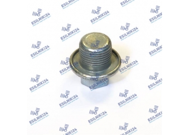 32186405 PERKINS PLUG OIL DRAIN GENUINE