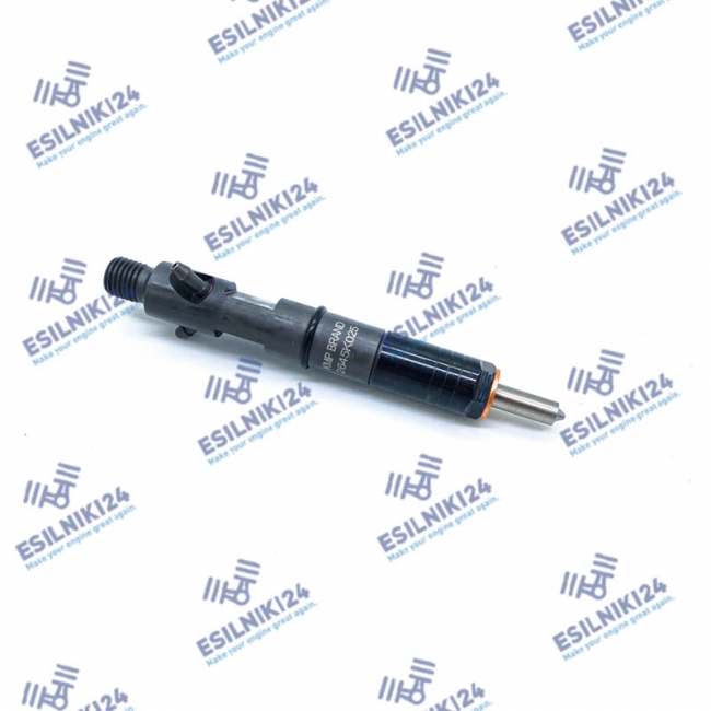 PERKINS INJECTOR ASSEMBLY NL NM KMP