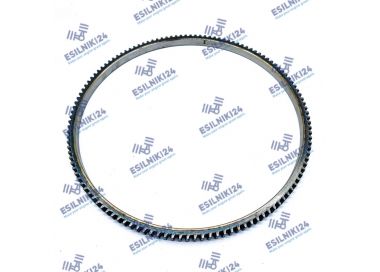 31162121 PERKINS STARTER RING 126T KMP