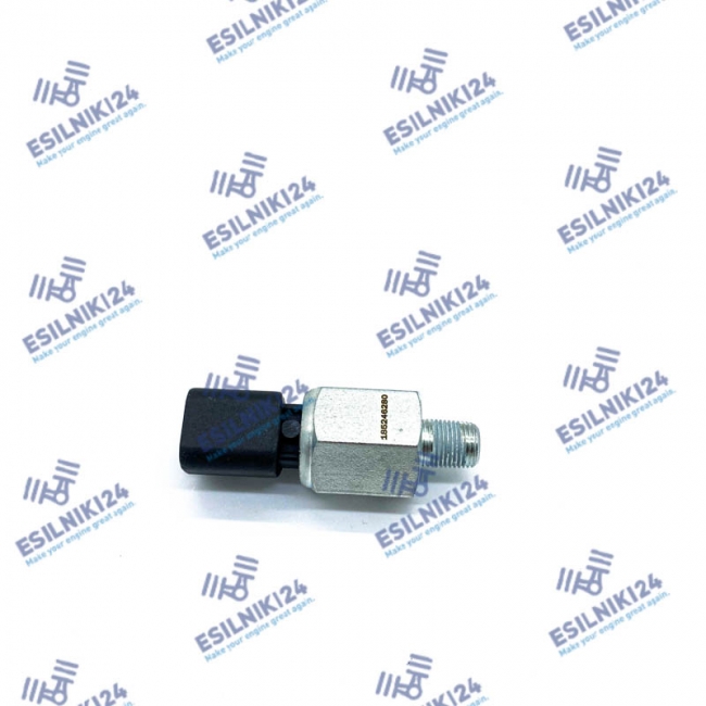 PERKINS CZUJNIK CIŚNIENIA OLEJU GJ HH 185246280 KMP BRAND