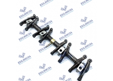 ZZ90158 PERKINS ROCKER ARM RAMP AA AB KMP